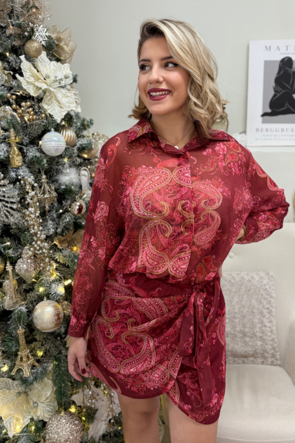 Violet Set | Pour Moi Clothing